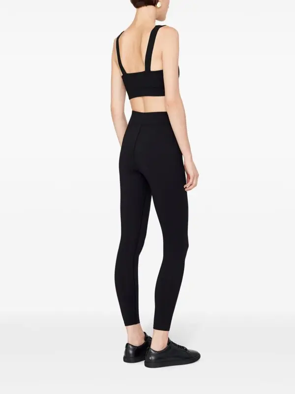 ANINE BING Cole Leggings