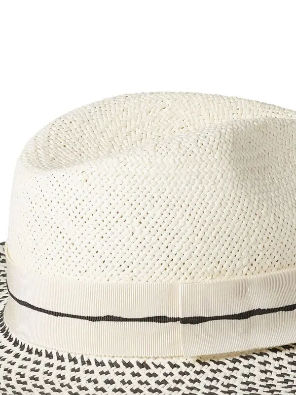 ERES Candice Woven Hat