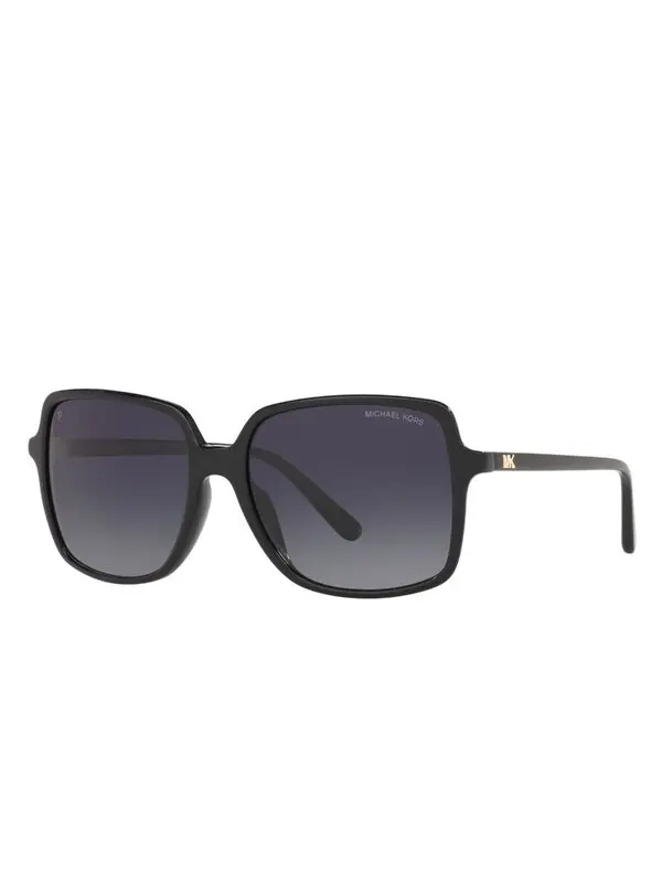 Michael Kors Oversized Square Sunglasses