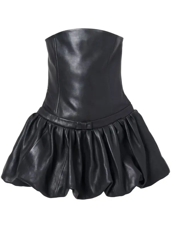 Marc Jacobs Bubble Dress