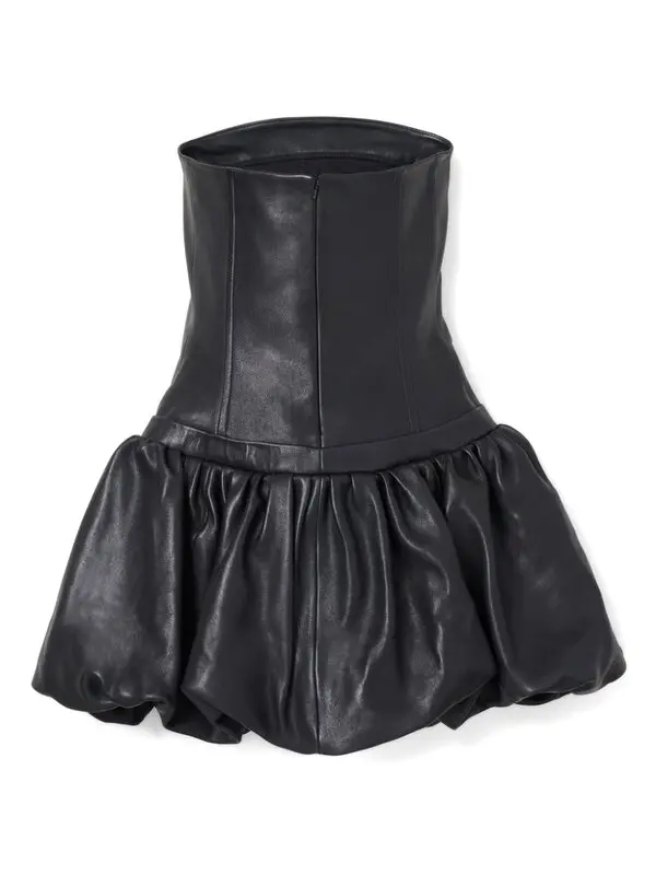 Marc Jacobs Bubble Dress
