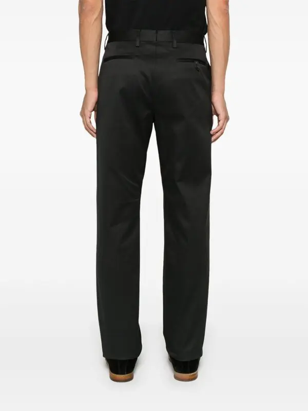 Paul Smith Slim-cut Trousers - Blue