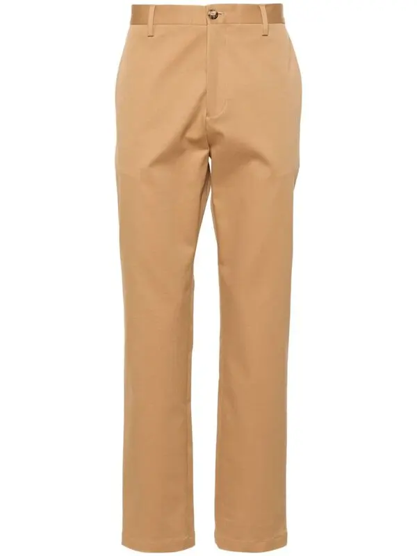 Paul Smith Slim-cut Trousers