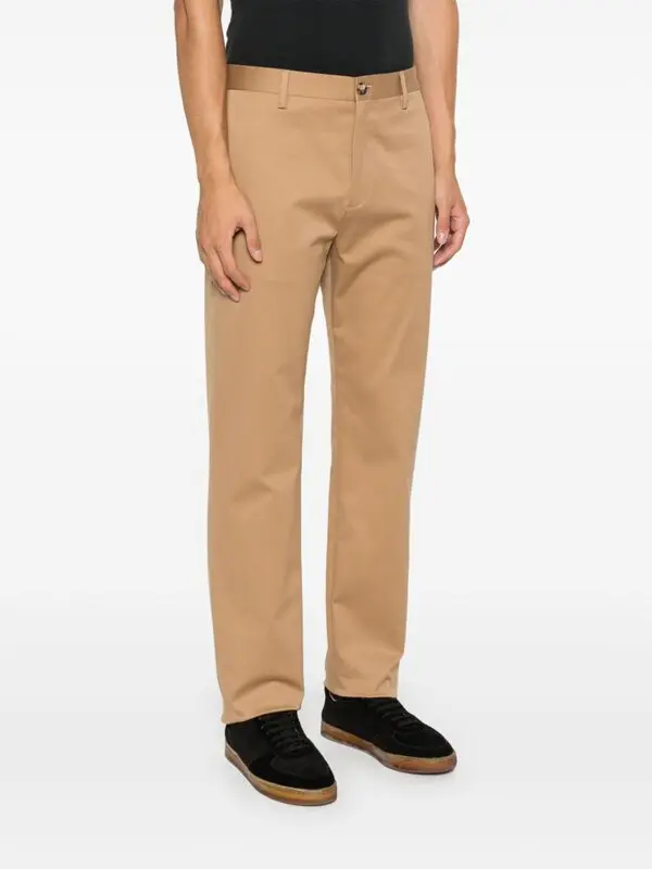 Paul Smith Slim-cut Trousers