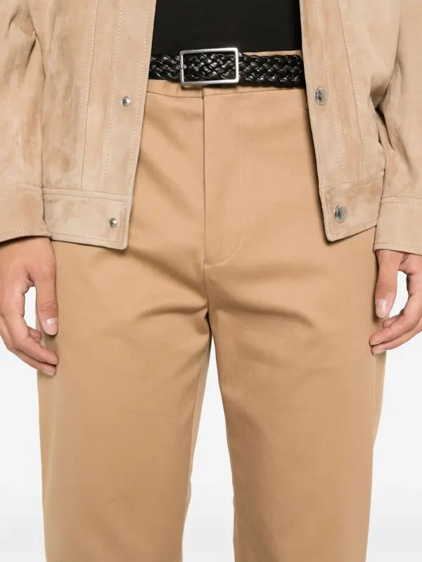 Paul Smith Slim-cut Trousers