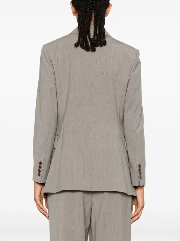 Theory Mélange Effect Blazer