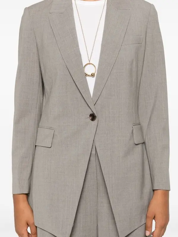 Theory Mélange Effect Blazer