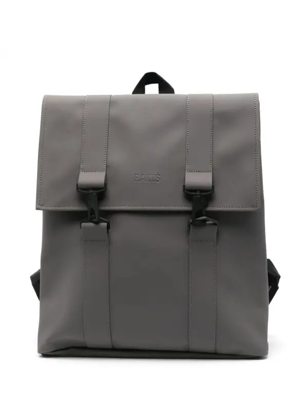 Rains Msn Backpack - Grey