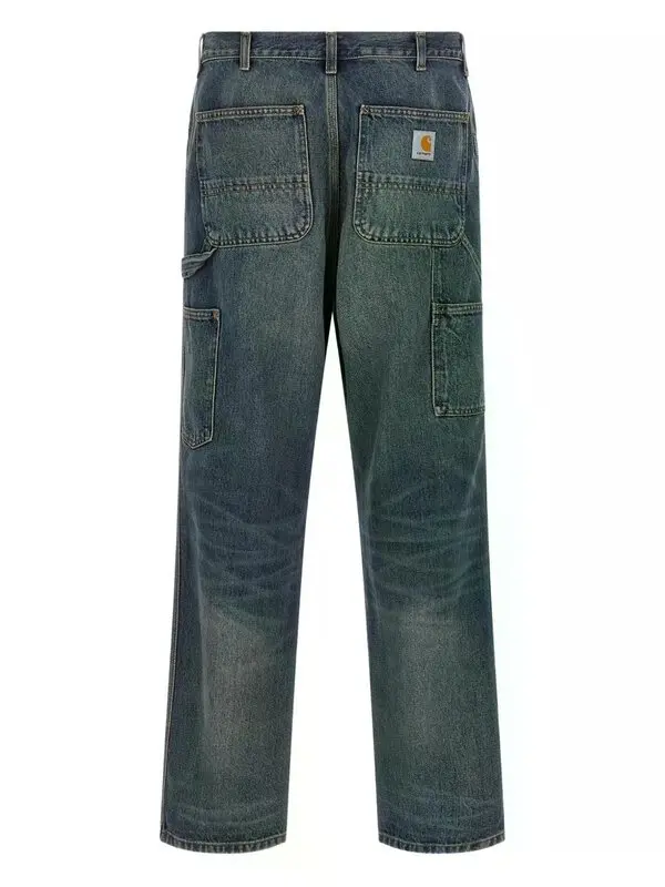 Carhartt Work In Progress Single Knee Jeans