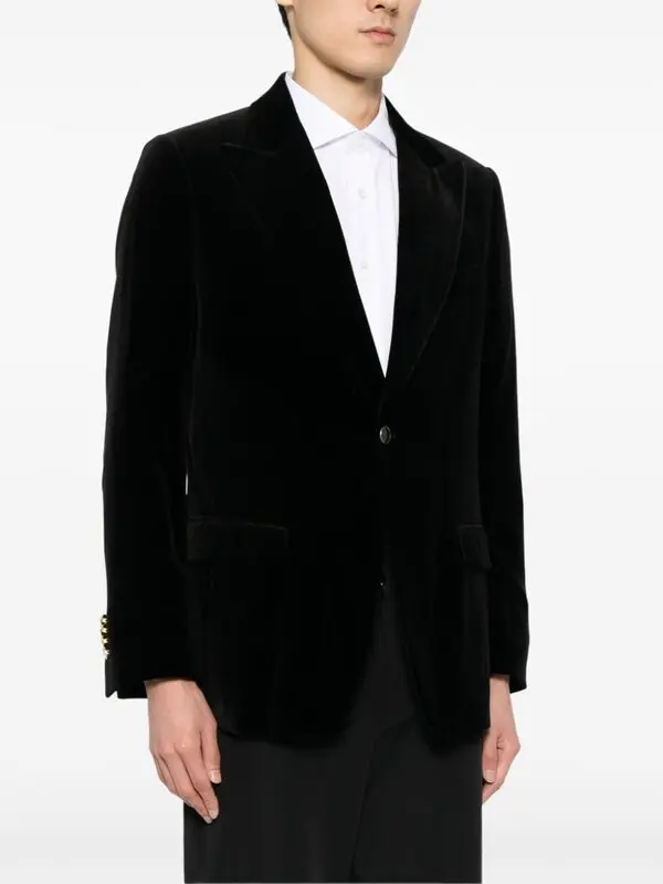 LARDINI Attitude Blazer