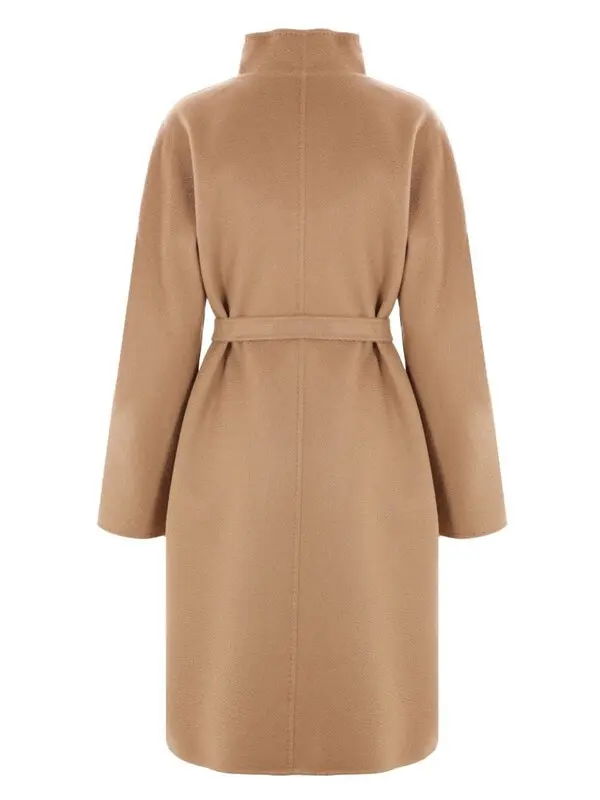 Max Mara Cashmere Coat