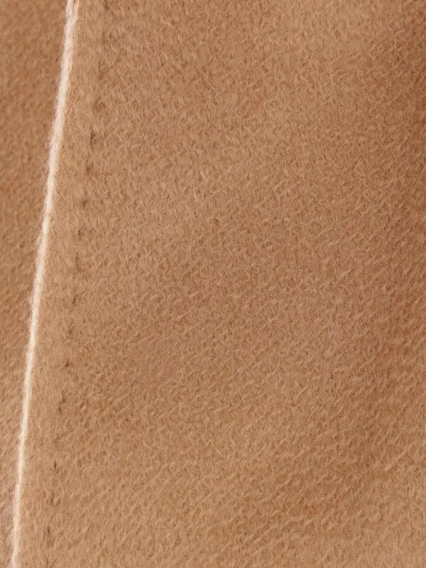 Max Mara Cashmere Coat