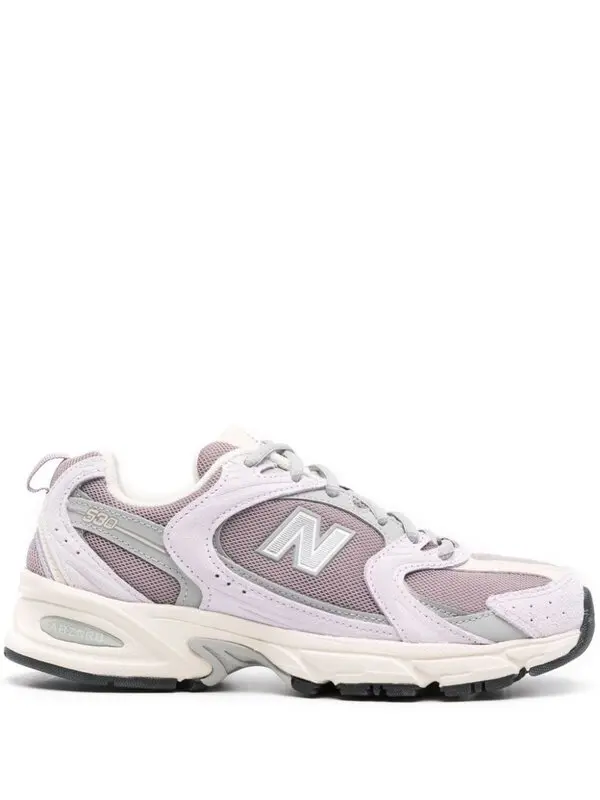 NEW BALANCE 530 Sneakers - Purple