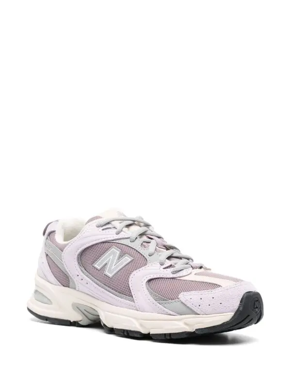 NEW BALANCE 530 Sneakers - Purple