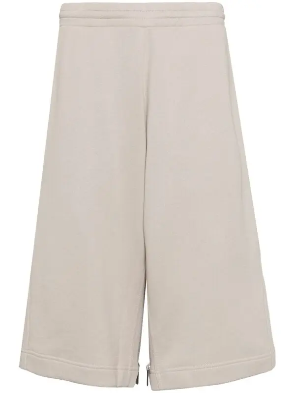 Helmut Lang Gusset Short - Grey