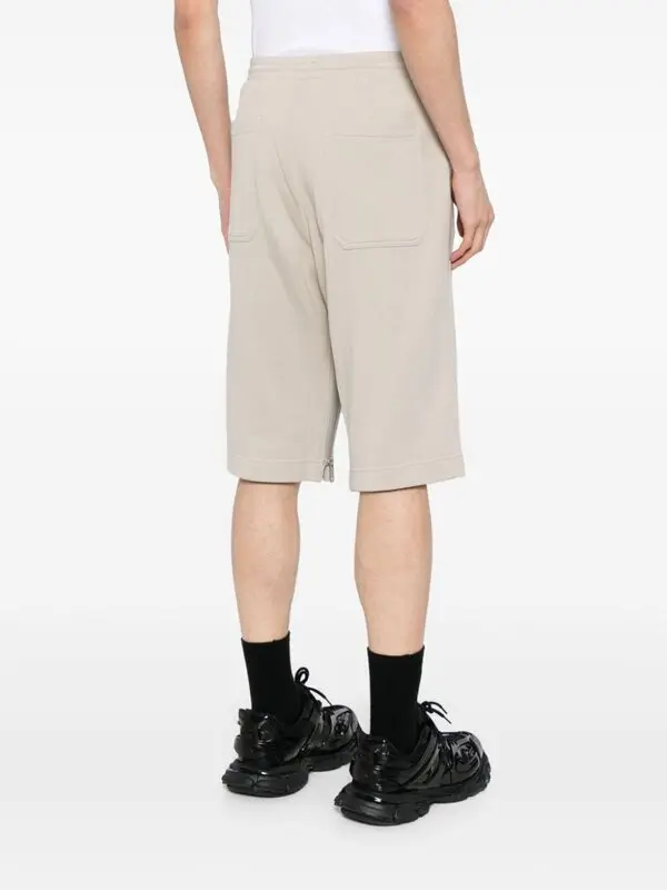Helmut Lang Gusset Short - Grey