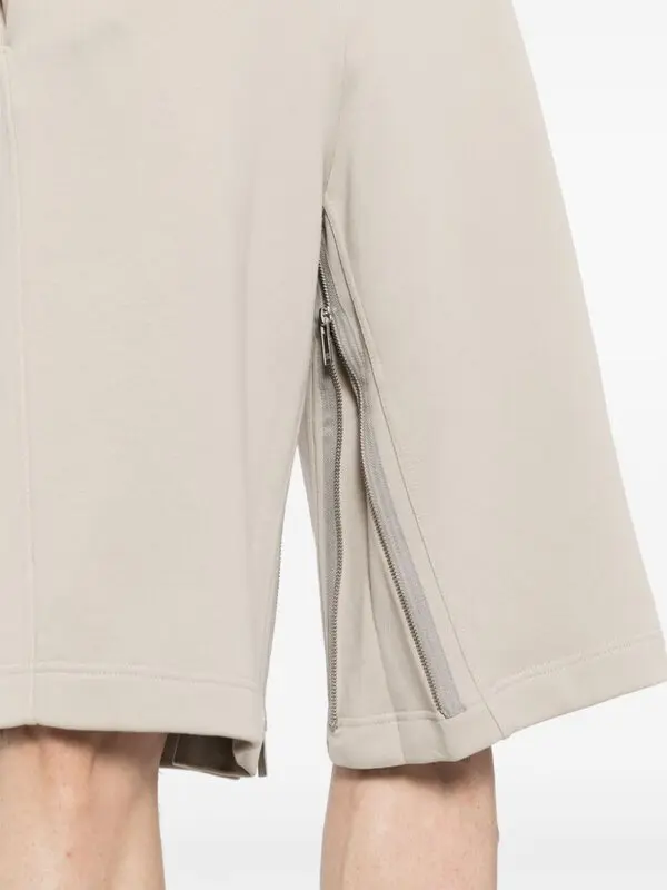 Helmut Lang Gusset Short - Grey