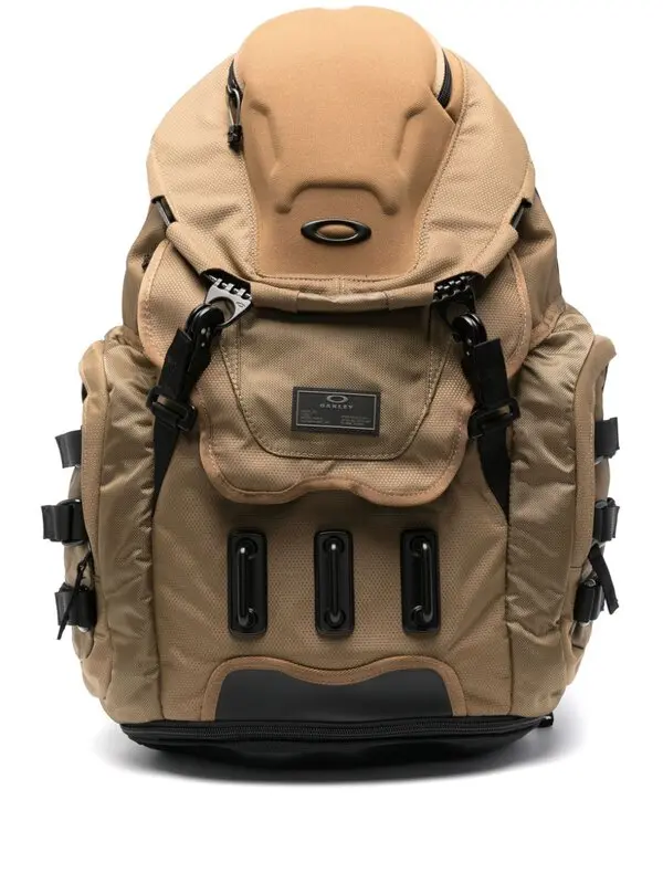 Oakley Kitchen Sink Backpack - Brown