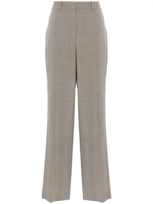Theory Mélange Trousers