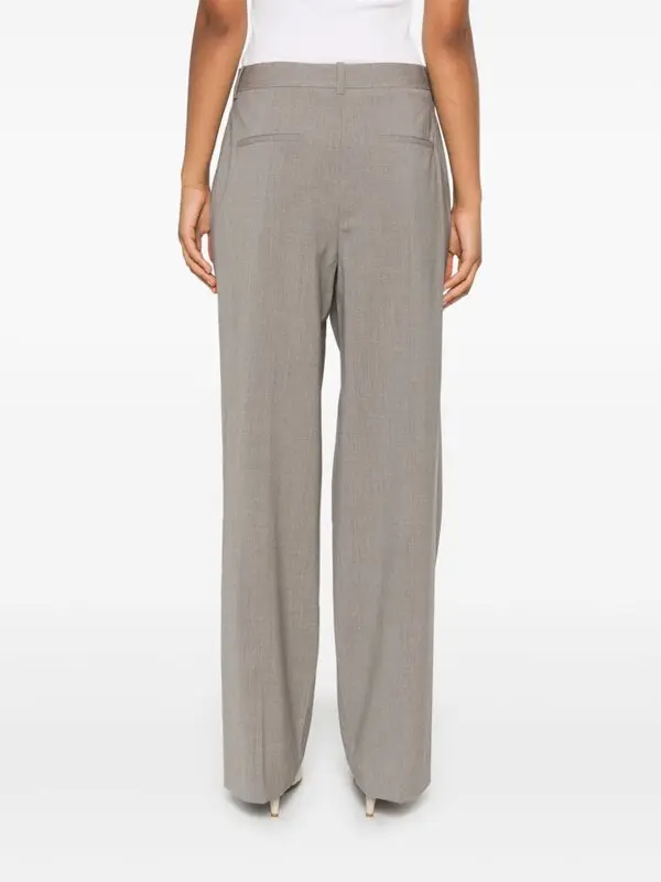 Theory Mélange Trousers