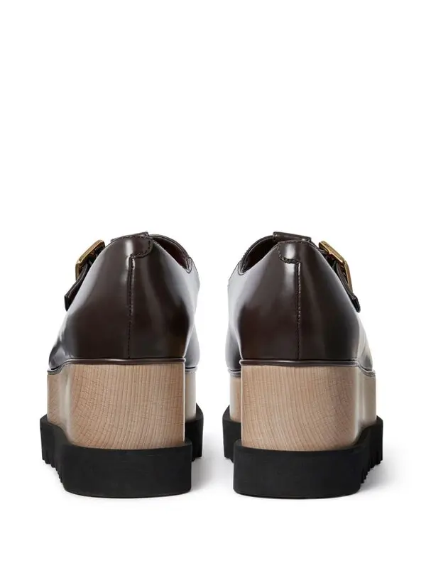 Stella McCartney Elyse Loafers