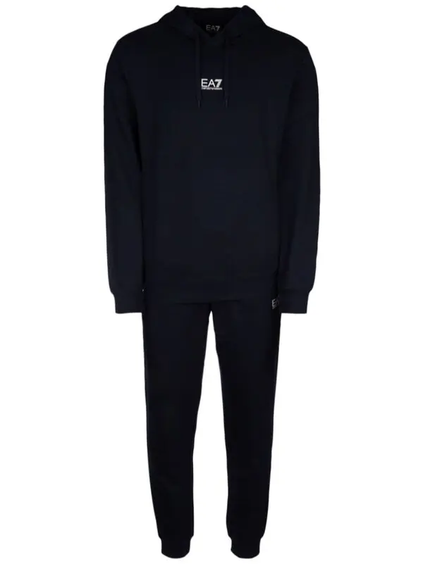 EA7 Core Identity Tracksuit