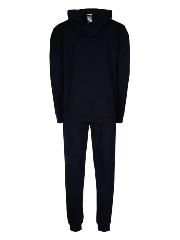 EA7 Core Identity Tracksuit