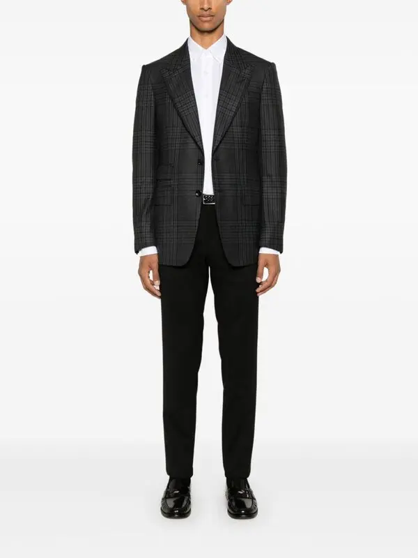 Etro Pegaso Embroidery Shirt - White