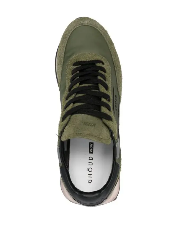 GHOUD VENICE Rush Sneakers
