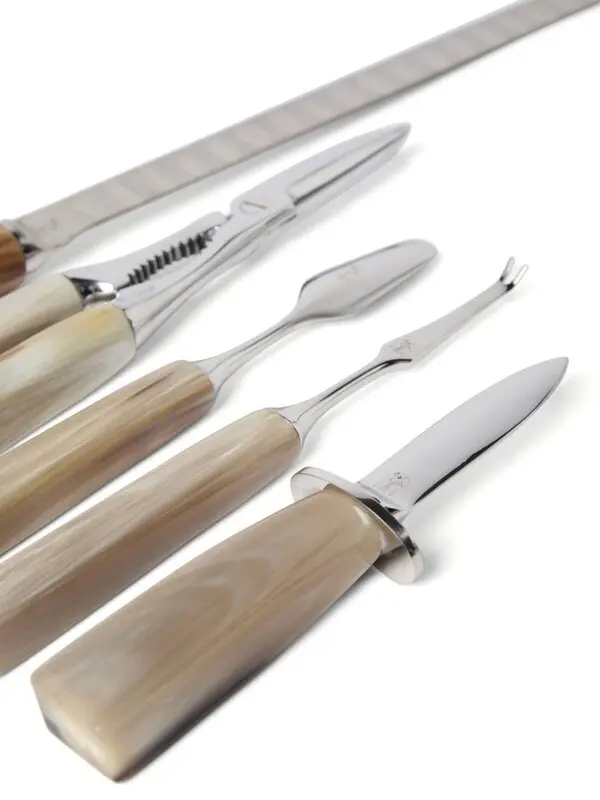 Brunello Cucinelli Crudités Cutlery