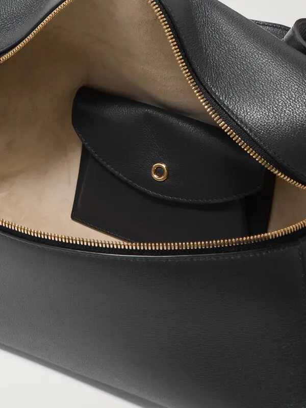Loro Piana Extra Pocket L27 Shoulder Bag