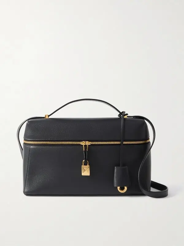 Loro Piana Extra Pocket L27 Shoulder Bag