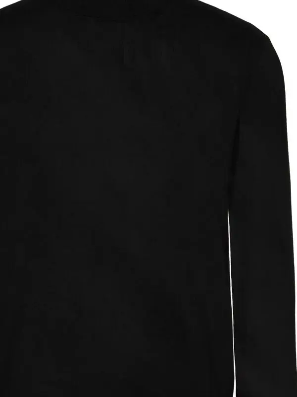 Valentino Garavani Roll Neck Wool Sweater