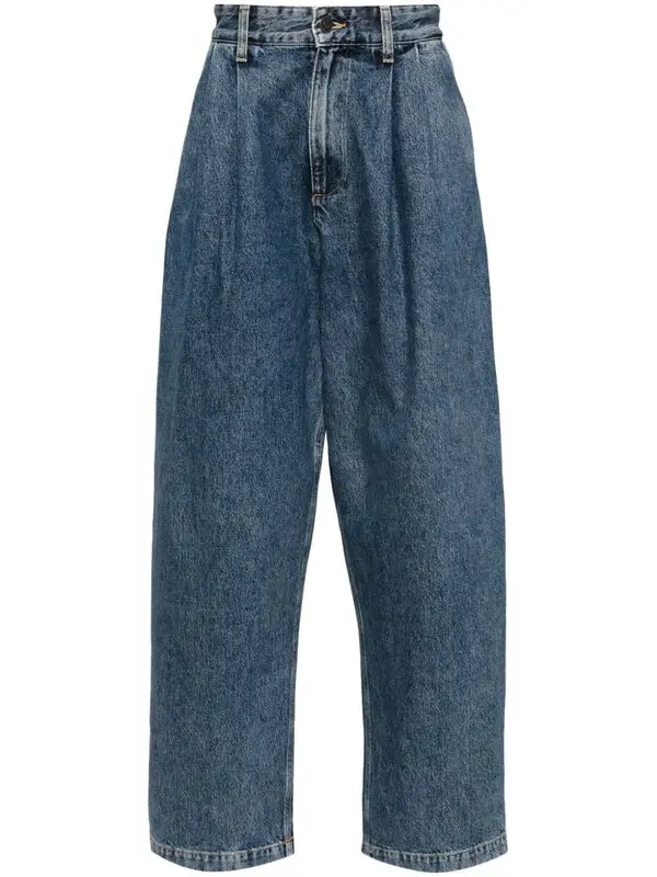 AGOLDE Slater Jeans - Blue
