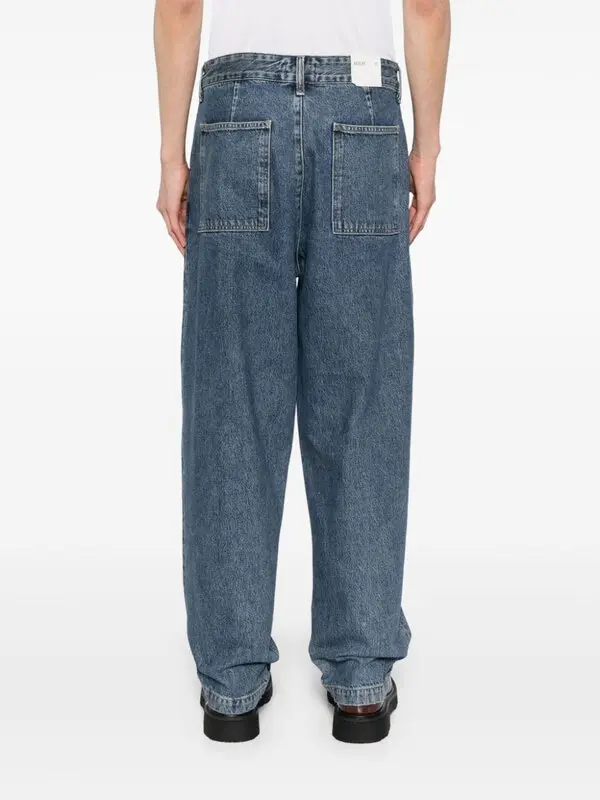 AGOLDE Slater Jeans - Blue