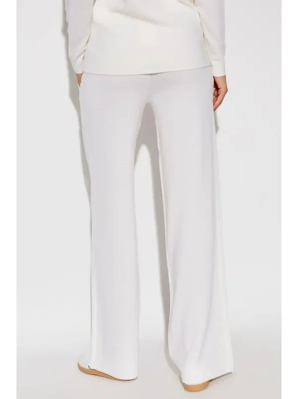 Max Mara Zigote Wide-leg Trousers