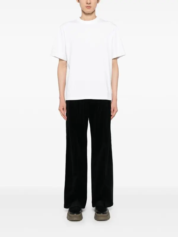 AGOLDE Asha T-shirt - White