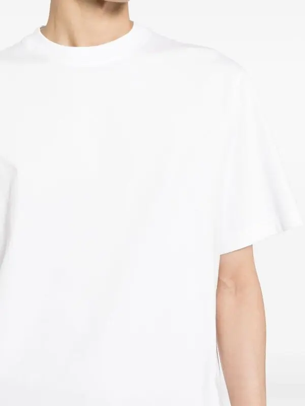AGOLDE Asha T-shirt - White