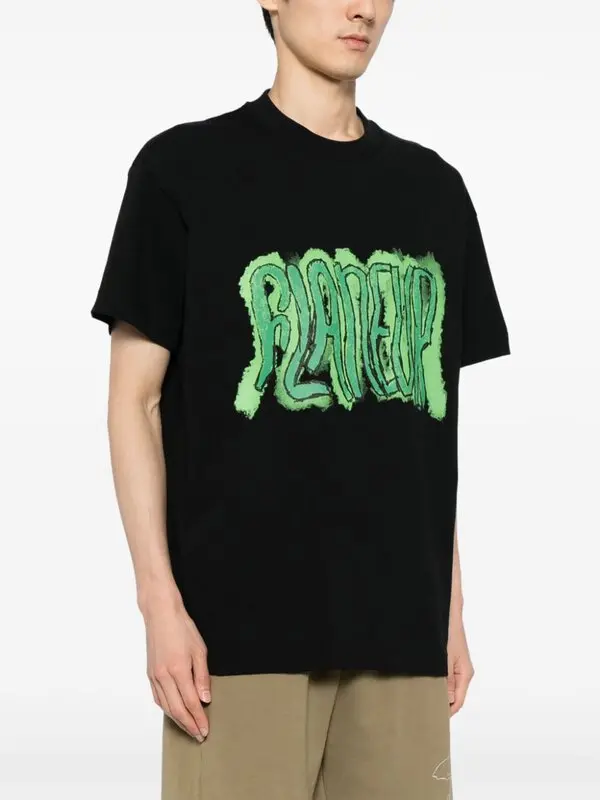 FLANEUR Artist T-shirt
