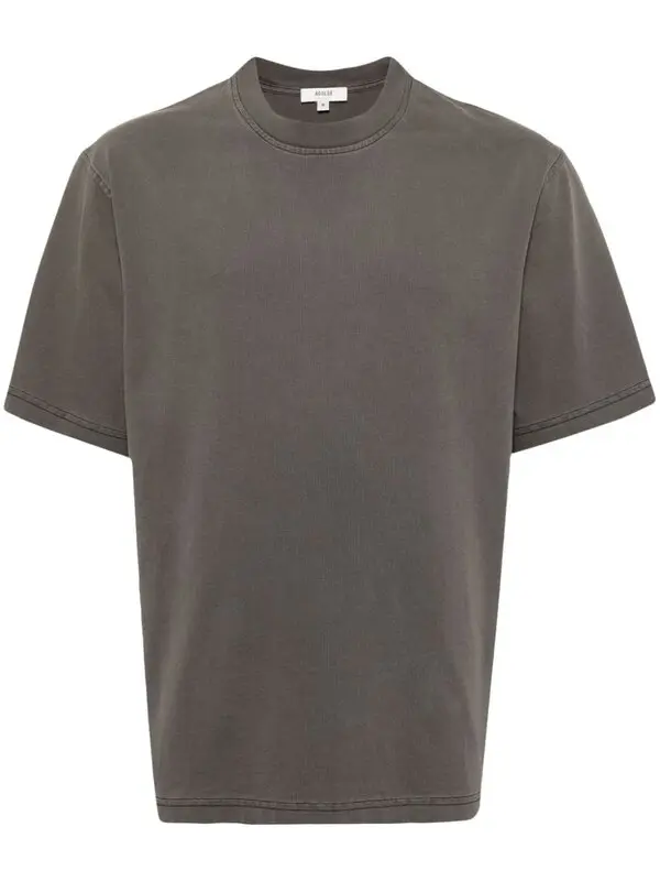 AGOLDE Asha T-shirt - Neutrals