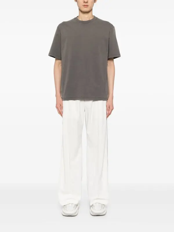 AGOLDE Asha T-shirt - Neutrals