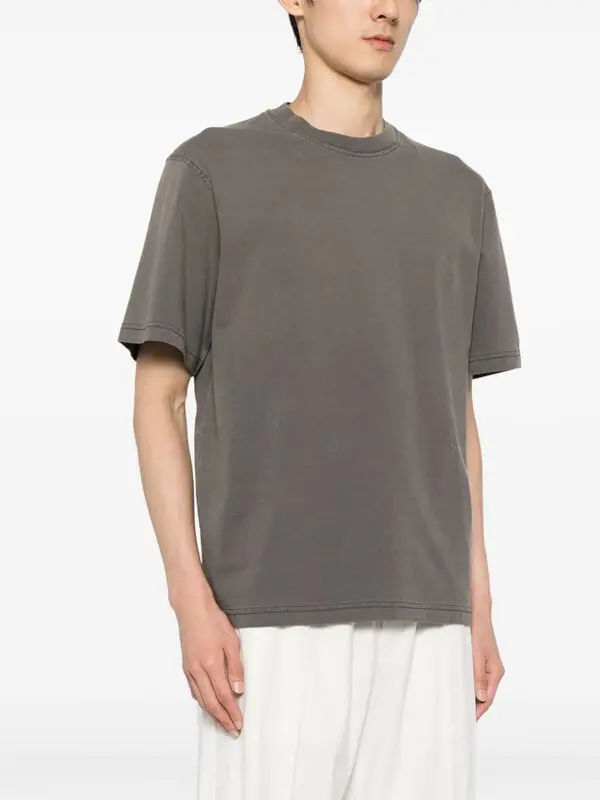 AGOLDE Asha T-shirt - Neutrals
