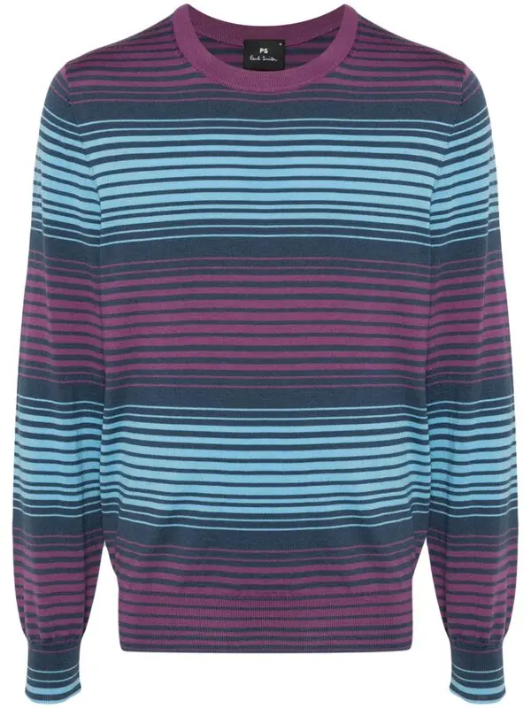 Paul Smith Striped Jumper