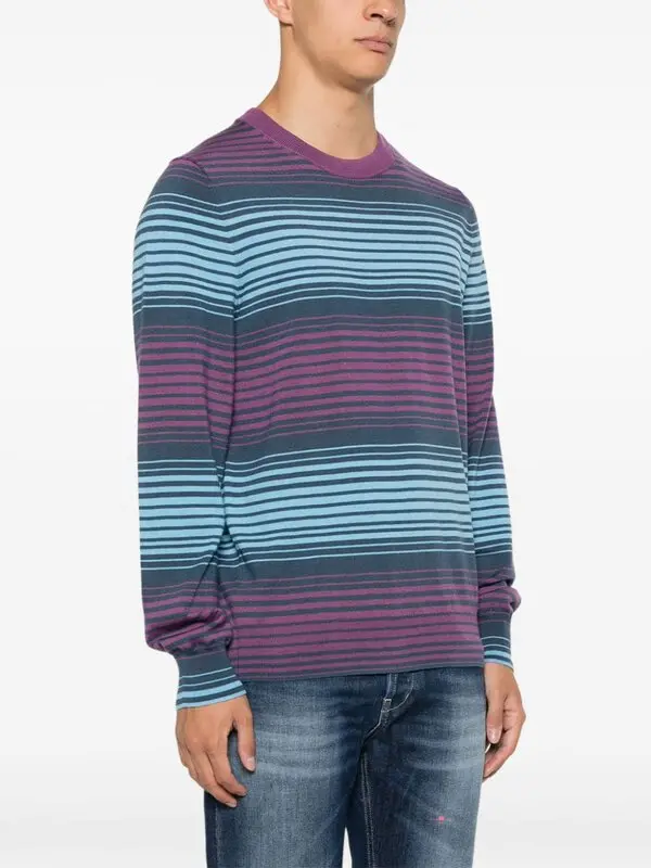 Paul Smith Striped Jumper