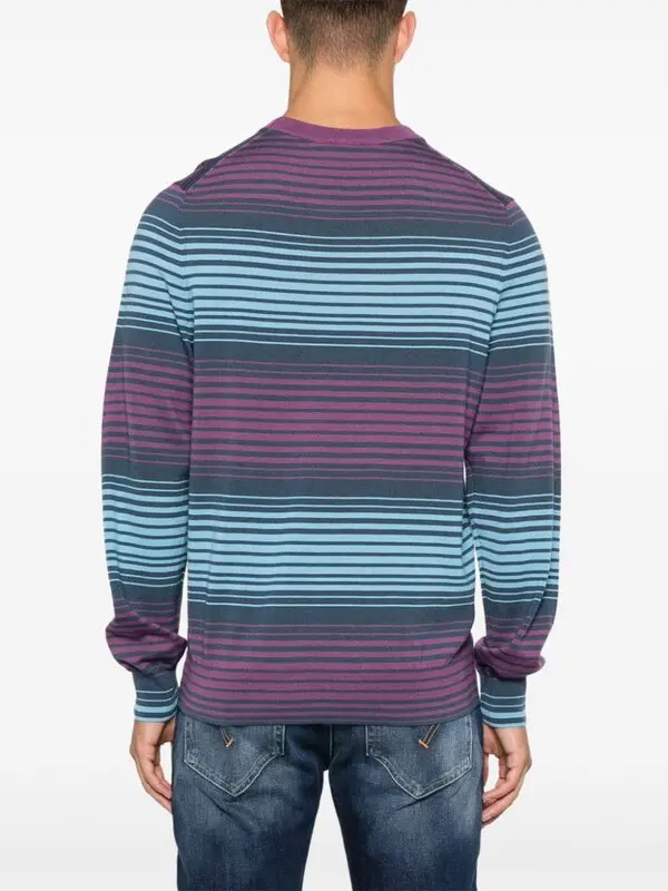 Paul Smith Striped Jumper