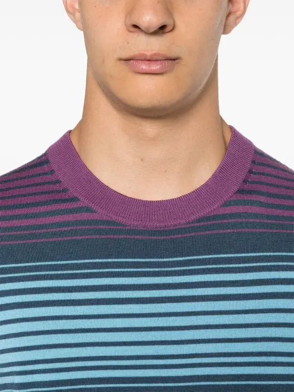 Paul Smith Striped Jumper