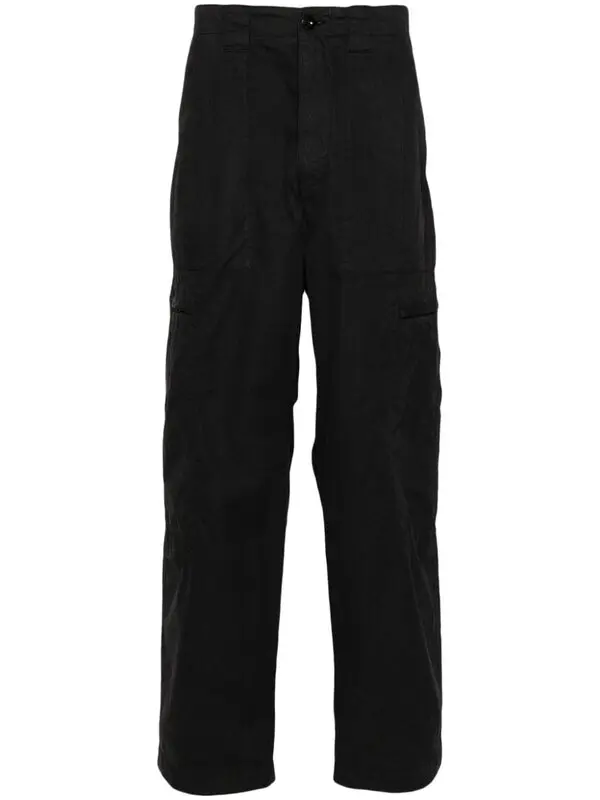 C.P. COMPANY Microreps Utility Trousers