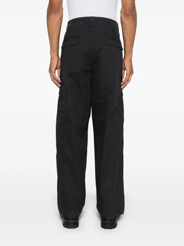 C.P. COMPANY Microreps Utility Trousers