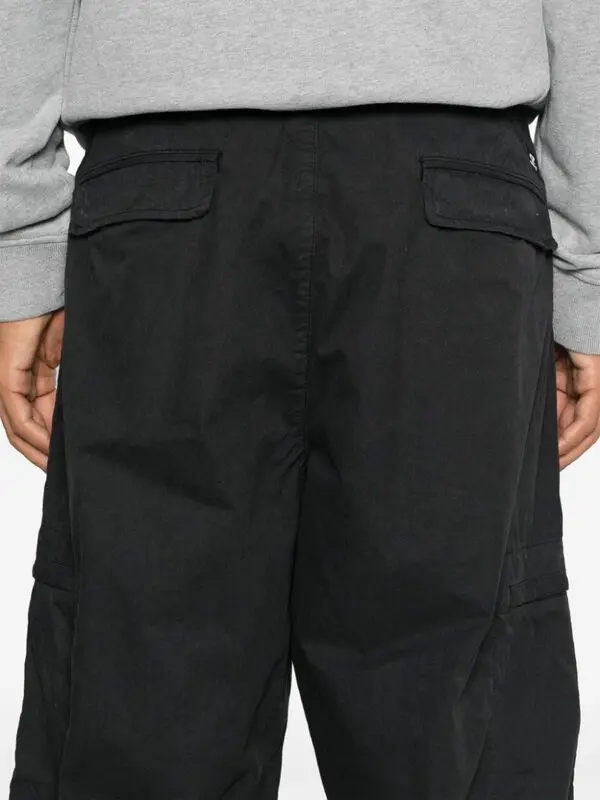 C.P. COMPANY Microreps Utility Trousers