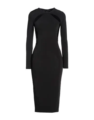 Pinko Midi Bodycon Dress